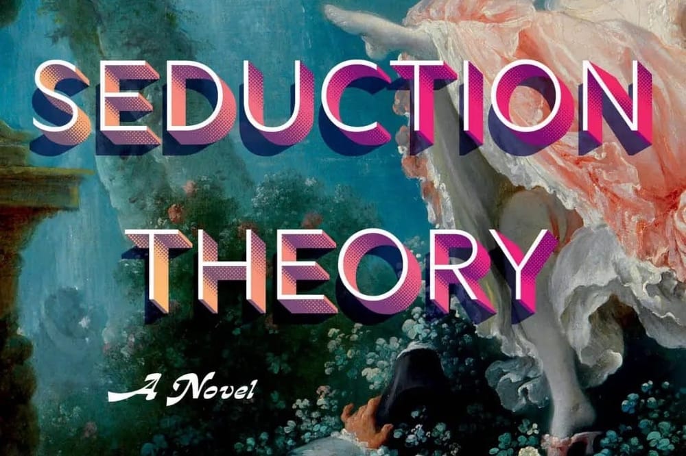 Academia, Art, and Obsession Twist into a Wickedly Clever Tale