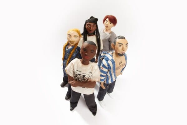 Ryan Patrick Hooper - Midbrow