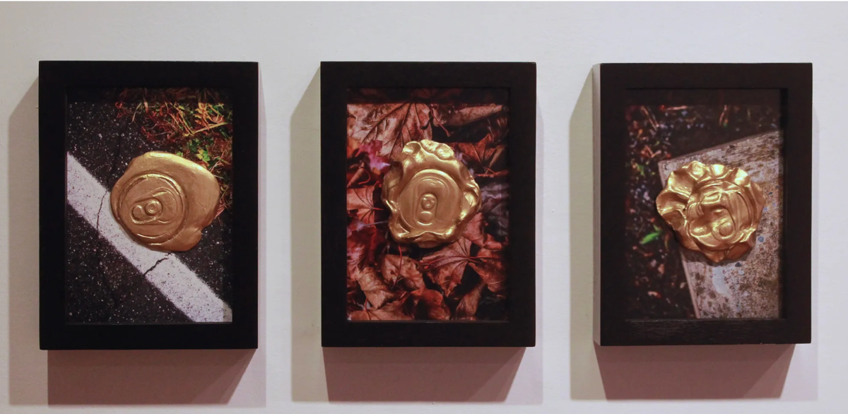 Tin There, Done That