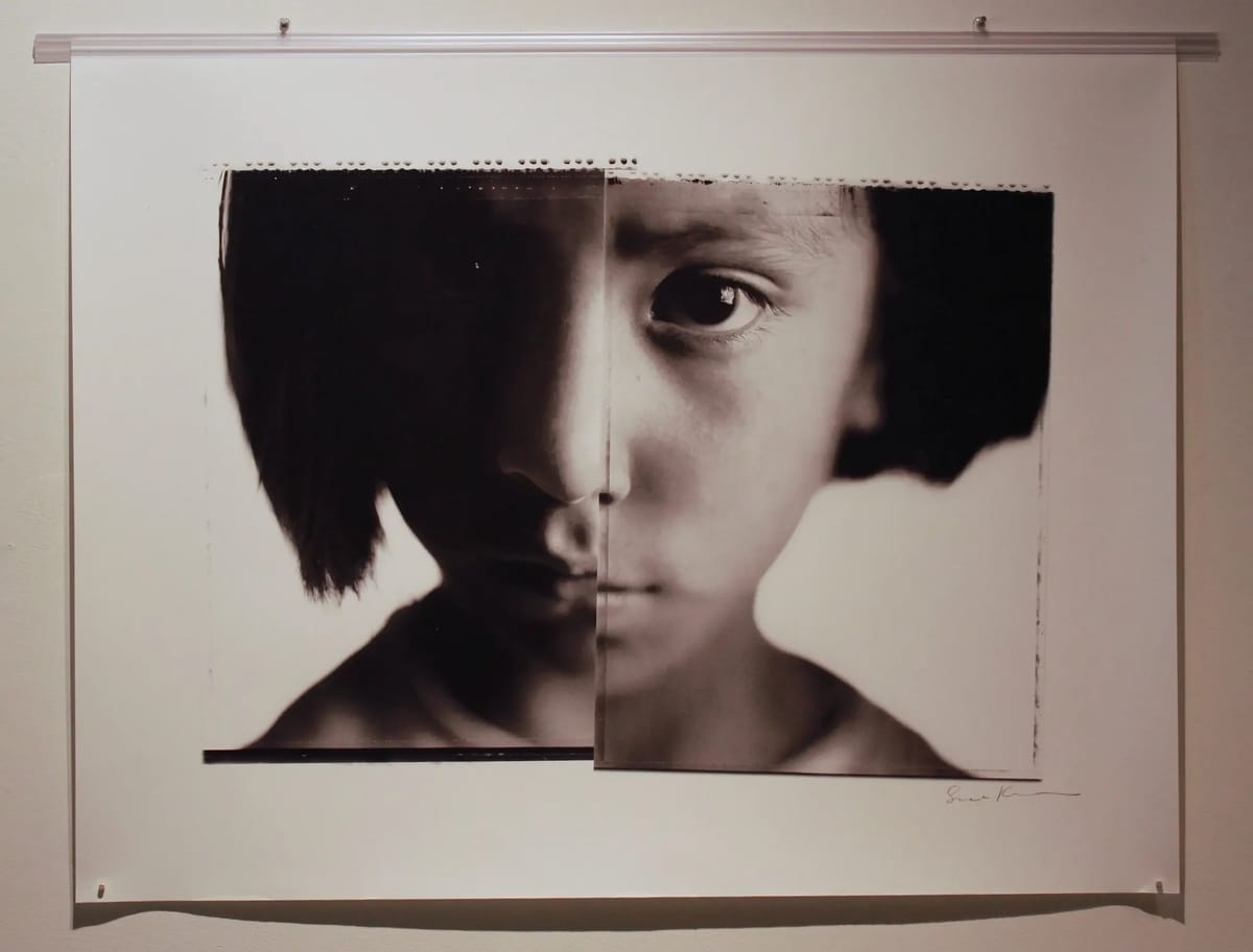 Four Artists Make Their Gallery Debut