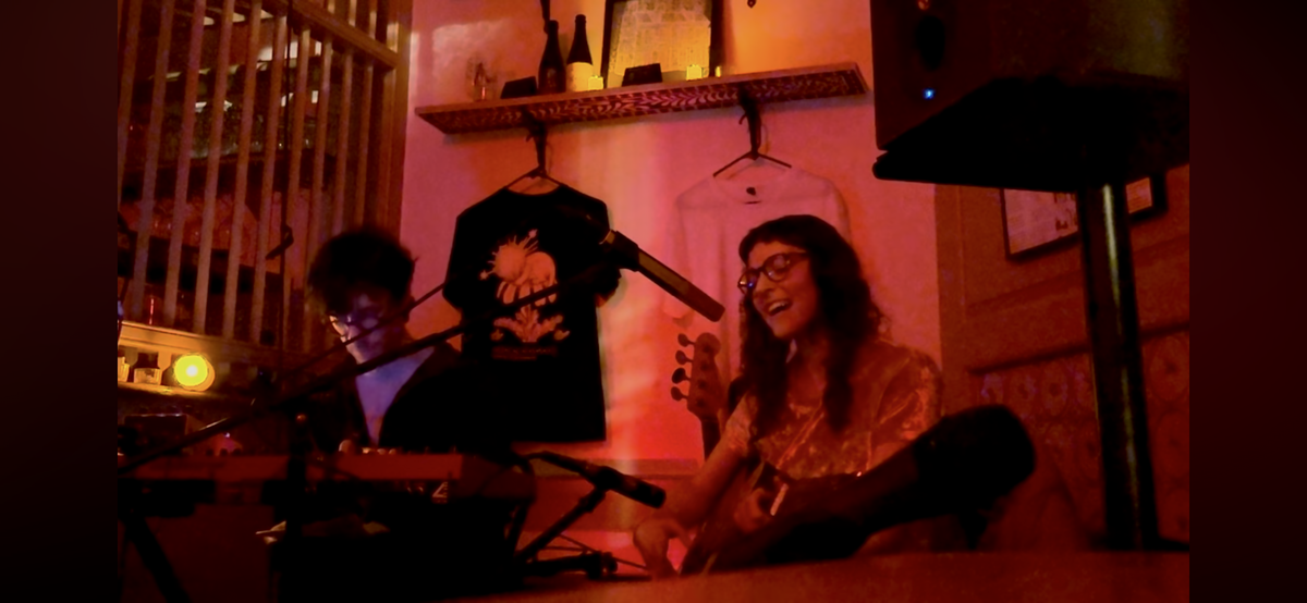 Sounding of Cypress Knees