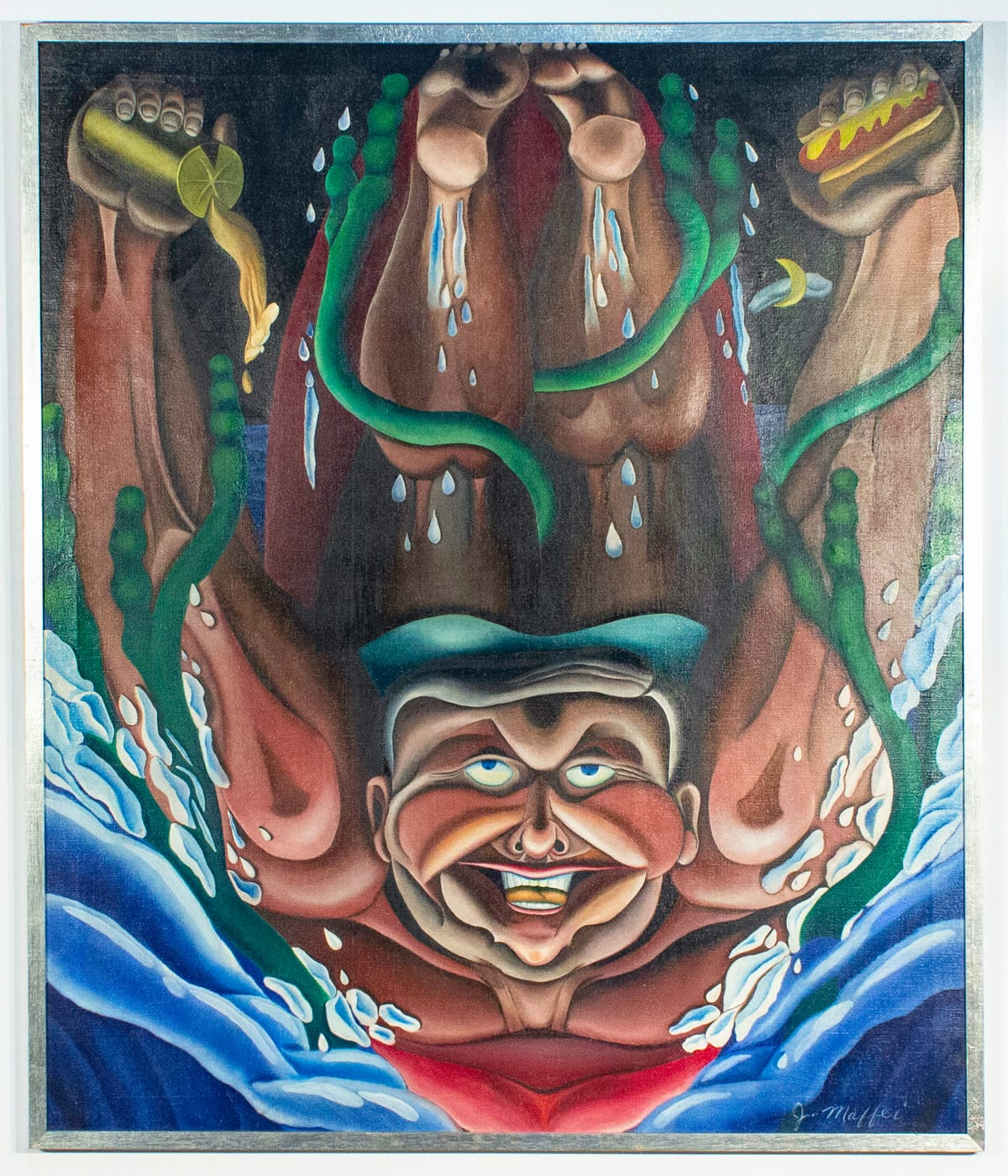 L.A.’s Uncool School