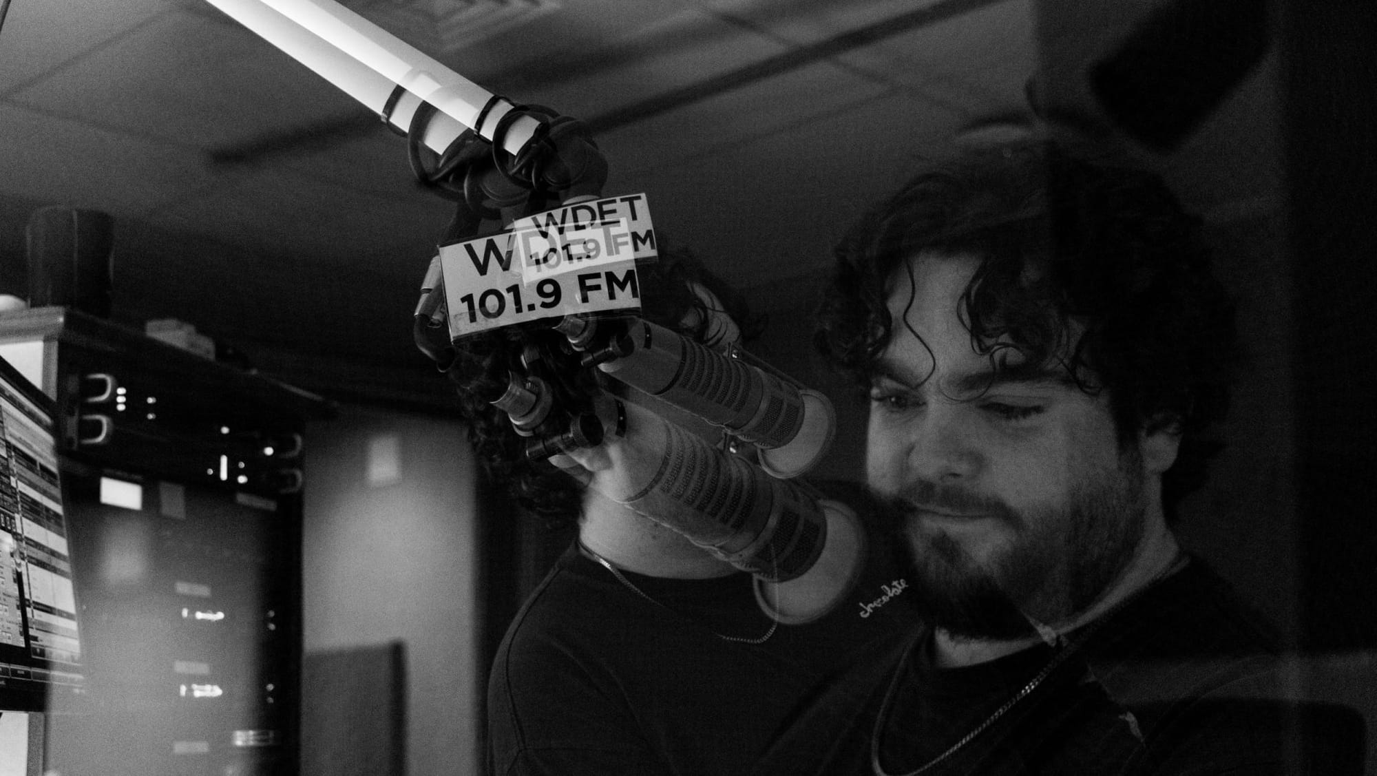 Ryan Patrick Hooper - Midbrow